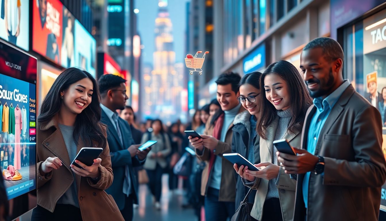 2025’s Biggest Shopping Trend: Why Everyone is Using Promo Codes ...