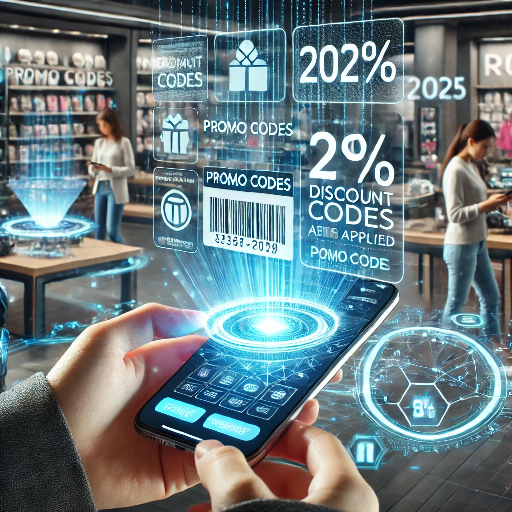 Why You Should Use Promo Codes When Shopping in 2025 - PoptheCoupon Blog